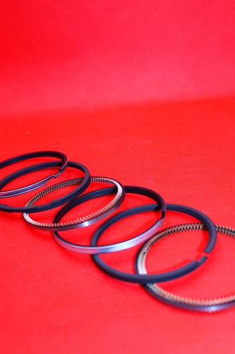 BRAND NEW Piston Ring Set for BMW 11257574822 | eBay