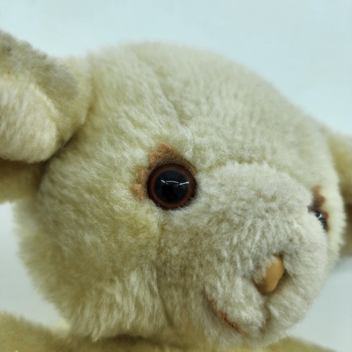 VERY RARE Vintage Knickerbocker Animals of Distinction Sheep Lamb 10 ...