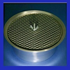 Velocity Stack for Holley Dominator Carburetors Made in The USA by ...