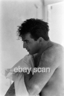 VINCE EDWARDS BEN CASEY STAR BARECHESTED BEEFCAKE 8X10 PHOTO 158 | eBay