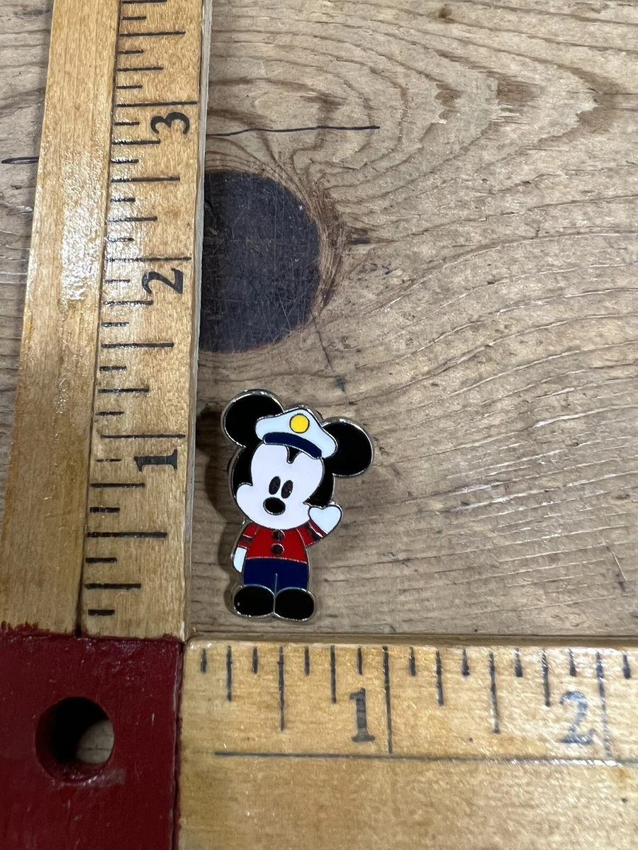 Original Mickey Mouse Characters