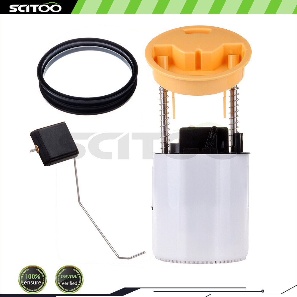 Fuel Pump Assembly For 2006 Mercedes-Benz E350 4-Door 3.5L | eBay