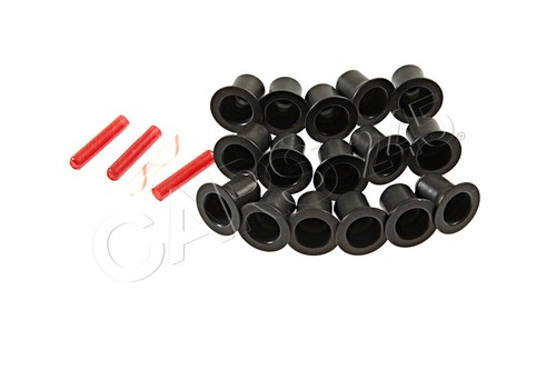 Genuine BMW E60 E61 E81 E82 E93 Valve Stem Seal Ring Repair Kit OEM ...