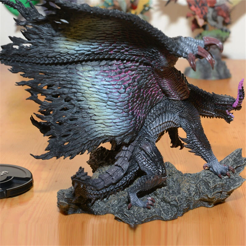 Gore Magala Shagaru Vs Magala