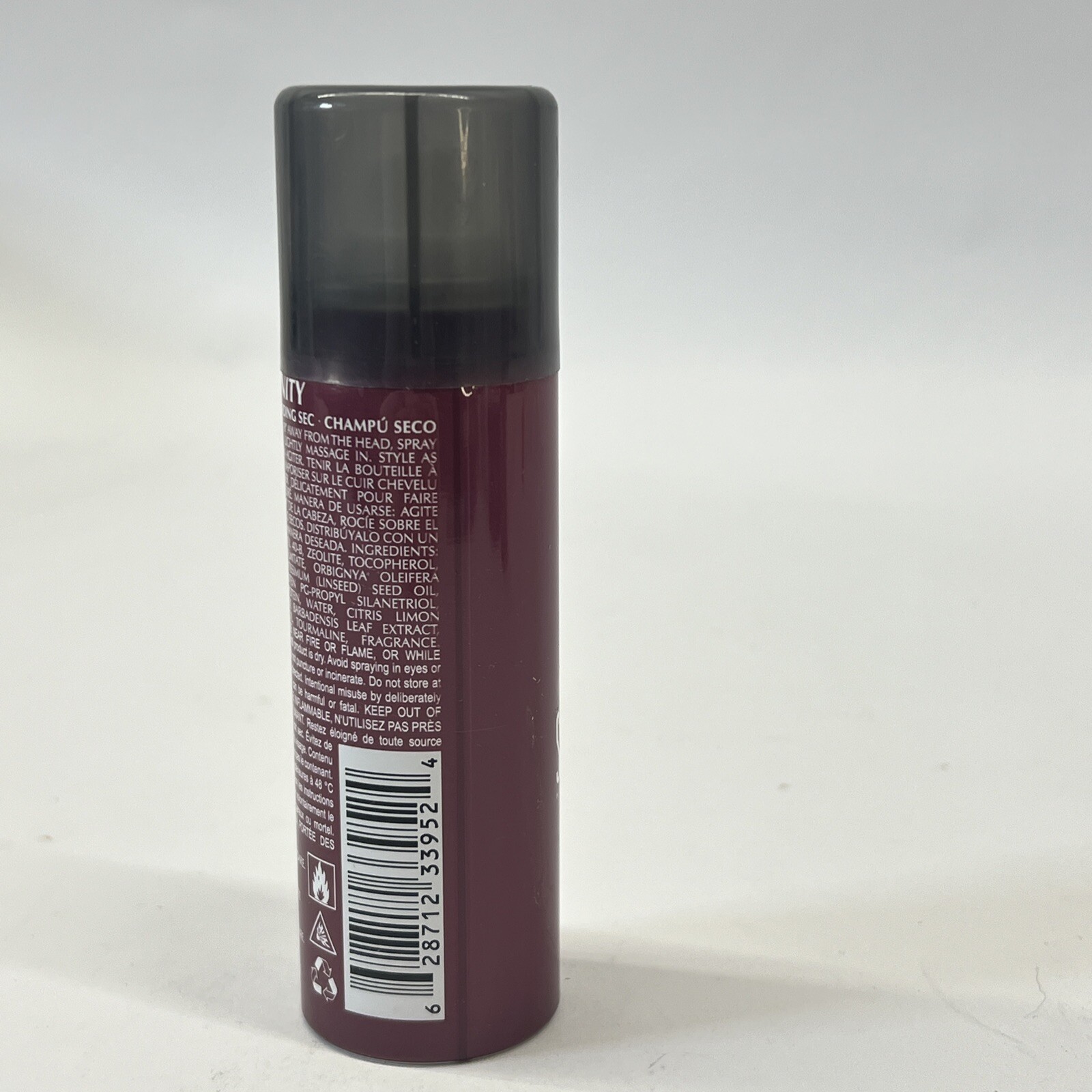 Surface Trinity Dry Shampoo 1.8 Oz | eBay