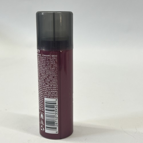 Surface Trinity Dry Shampoo 1.8 Oz | eBay