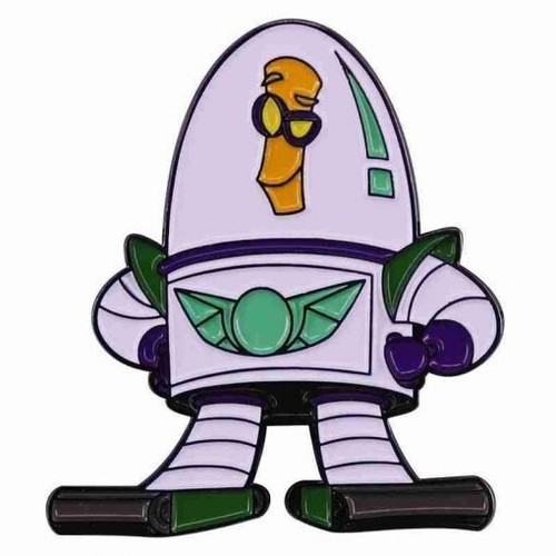 Buzz Lightyear Of Star Command Xr