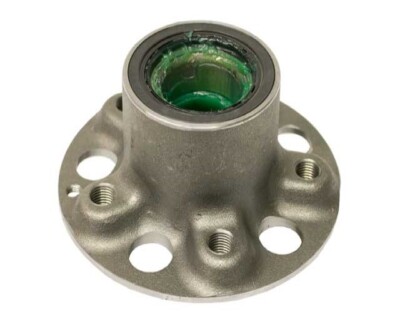 Genuine OEM Wheel Bearing and Hub Assembly Front for Mercedes ...