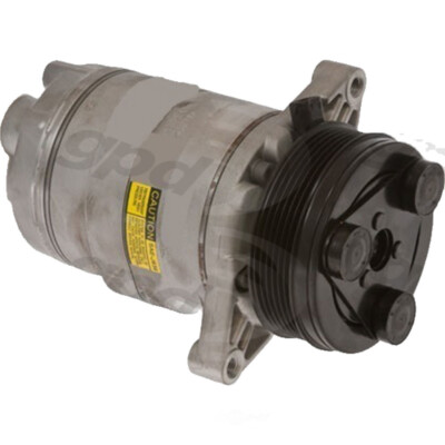 A/C Compressor-New Global 6511358 | eBay