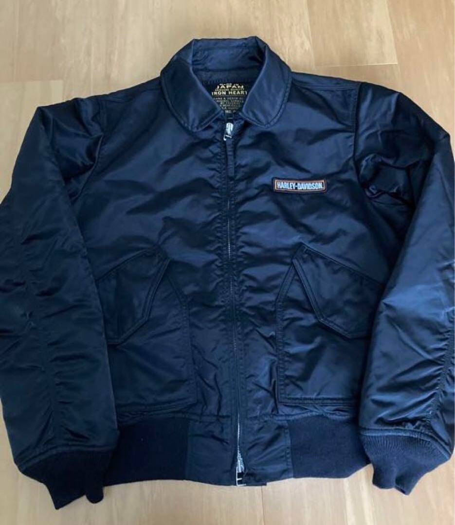 IRON HEART CWU-45P Motorcycle Jacket Flight Jackets … - Gem