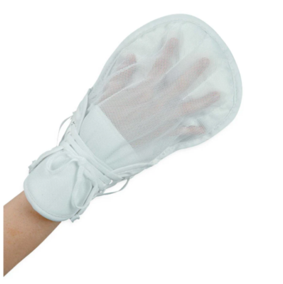 Mitten Restraints