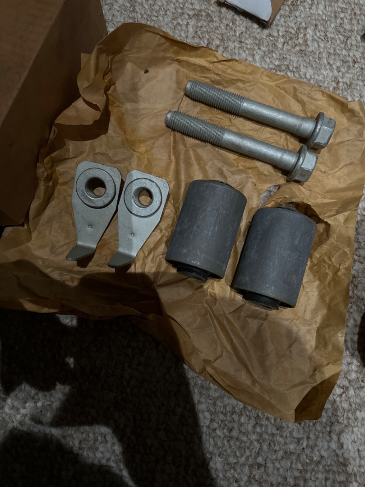 NOS OEM Ford Kit 3L2Z5A581BA for sale online | eBay