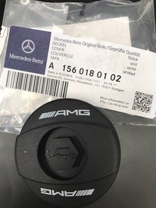 Genuine Mercedes Benz AMG Engine Oil Fillter Cap (NEW) A1560180102 ...
