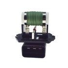 Cooling Fan Resistor 25385-C1600 For Kia Optima Sedona Hyundai Azera ...