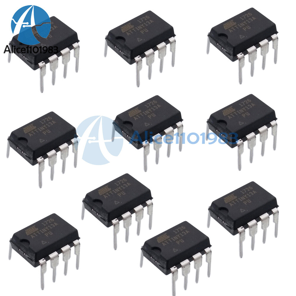 Attiny13a