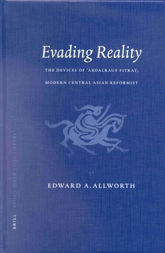 Brill's Inner Asian Library: Evading Reality : The Devices of ...