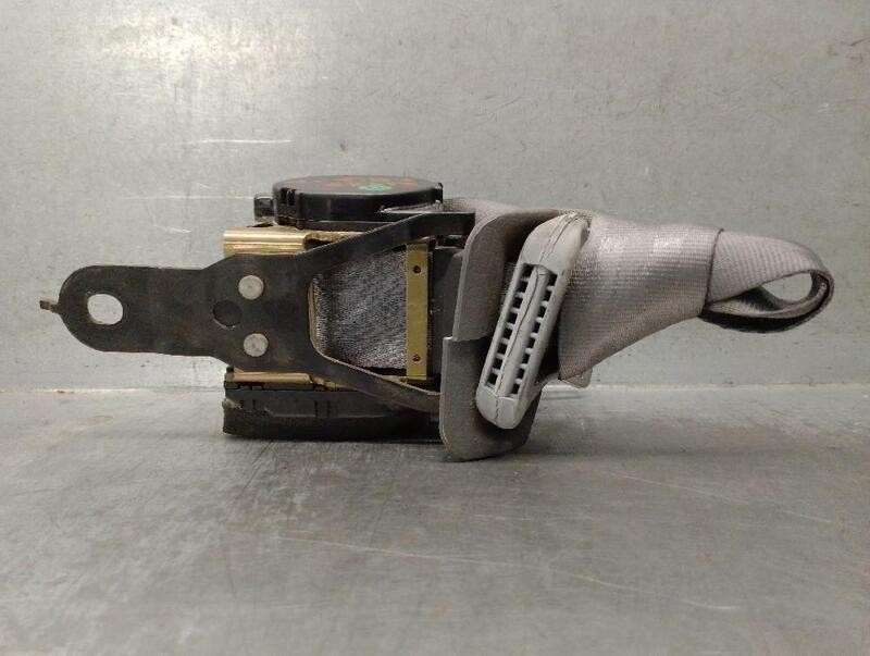 898440F600 cinturón seguridad trasero derecho para NISSAN TERRANO II ...