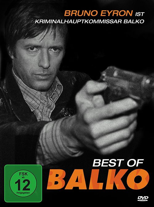 Best of Balko mit Bruno Eyron ZUSTAND SEHR GUT | eBay