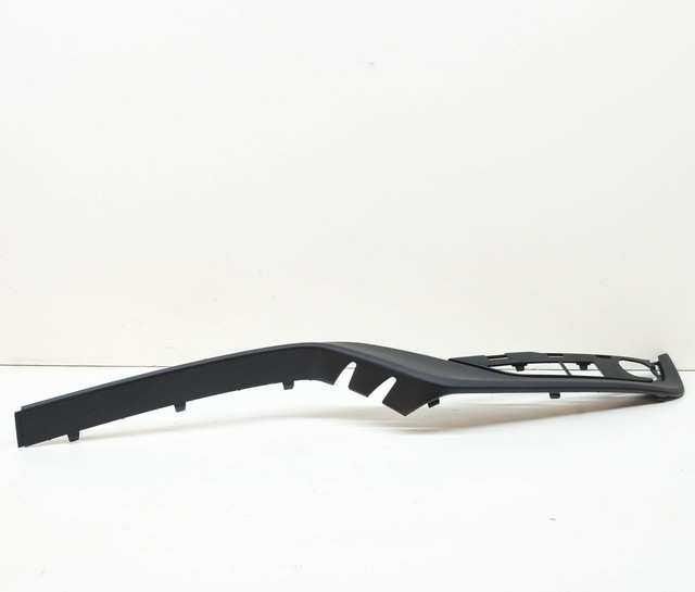 2016 Volvo V60 Front Bumper Right Side Trim Moulding 31425113 for sale ...