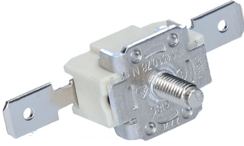 De Longhi Thermal Fuse for Coffee Machine PRIMADONNA ELETTA AUTHENTIC ...