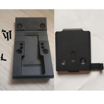 Metal ANVIS 6 9 Helmet NVG Mount Adapter / Base Mount Adapter Plate | eBay