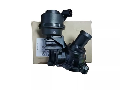 059121737AM Coolant Regulating Valve for 2012-2016 Audi A6 A7 ...