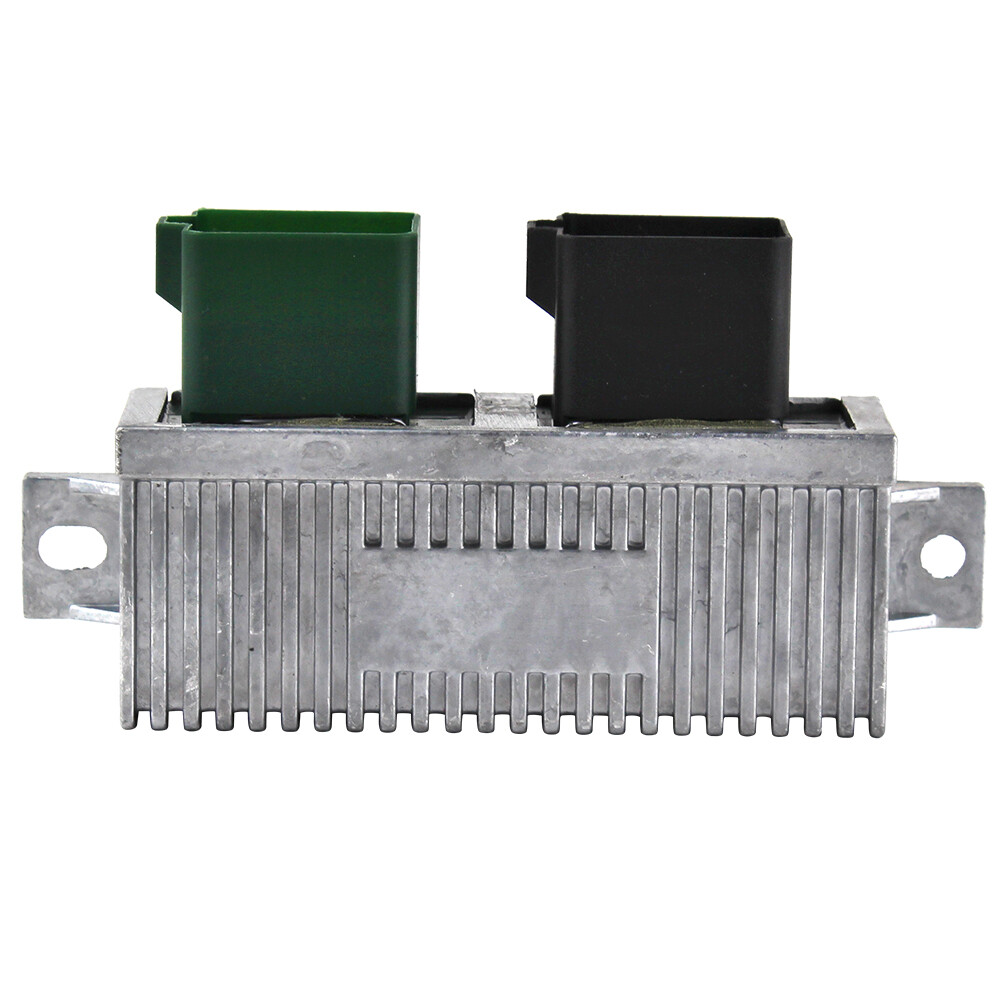 For Ford Powerstroke Diesel Glow Plug Control Relay Module GPCM ...
