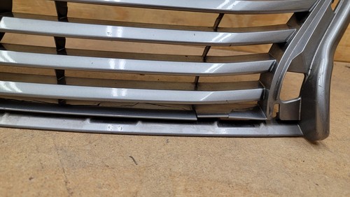 2013-2015 LEXUS ES350 ES300H Front Bumper Upper Radiator Grille 53111 ...