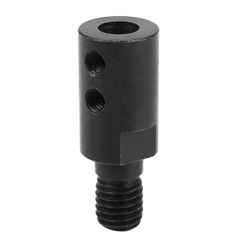 1Pcs M10 8 Mm Dc Motor Shaft Drill Adapter For Saw Blade Connection ...