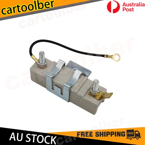 Ignition Coil Ceramic Ignition Coil Ballast Resistor for All 1.5 Ohm ...