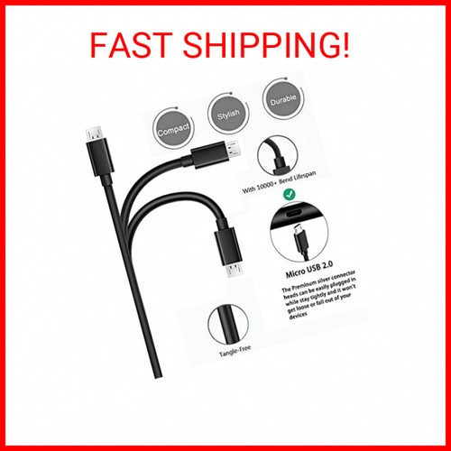 Replacement Charger Charging Power Cable Cord Compatible for Bushnell ...