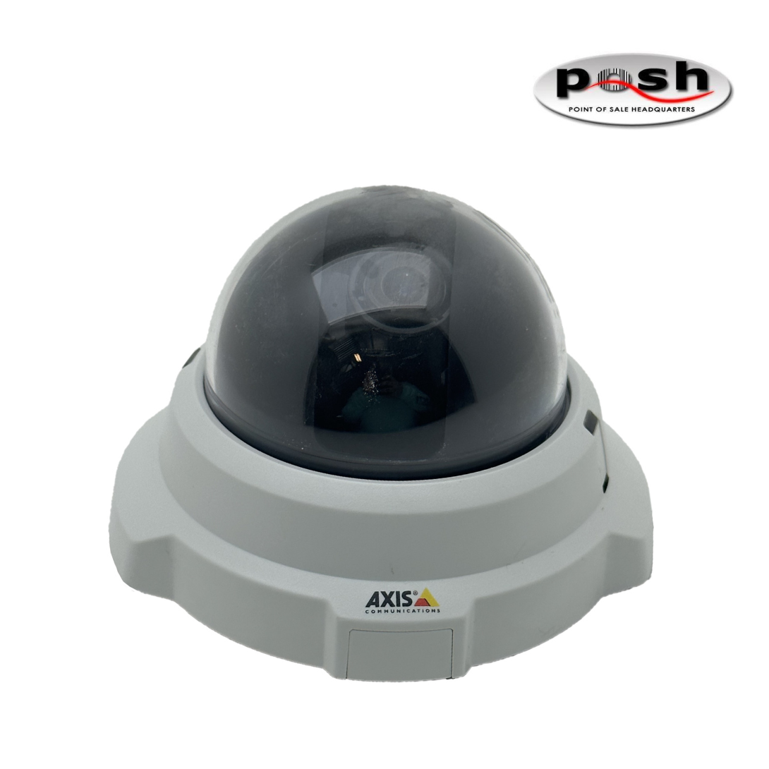 ''Lot of 5"AXIS M3203 Fixed Dome Network Camera Part Number: 0336-001 ...