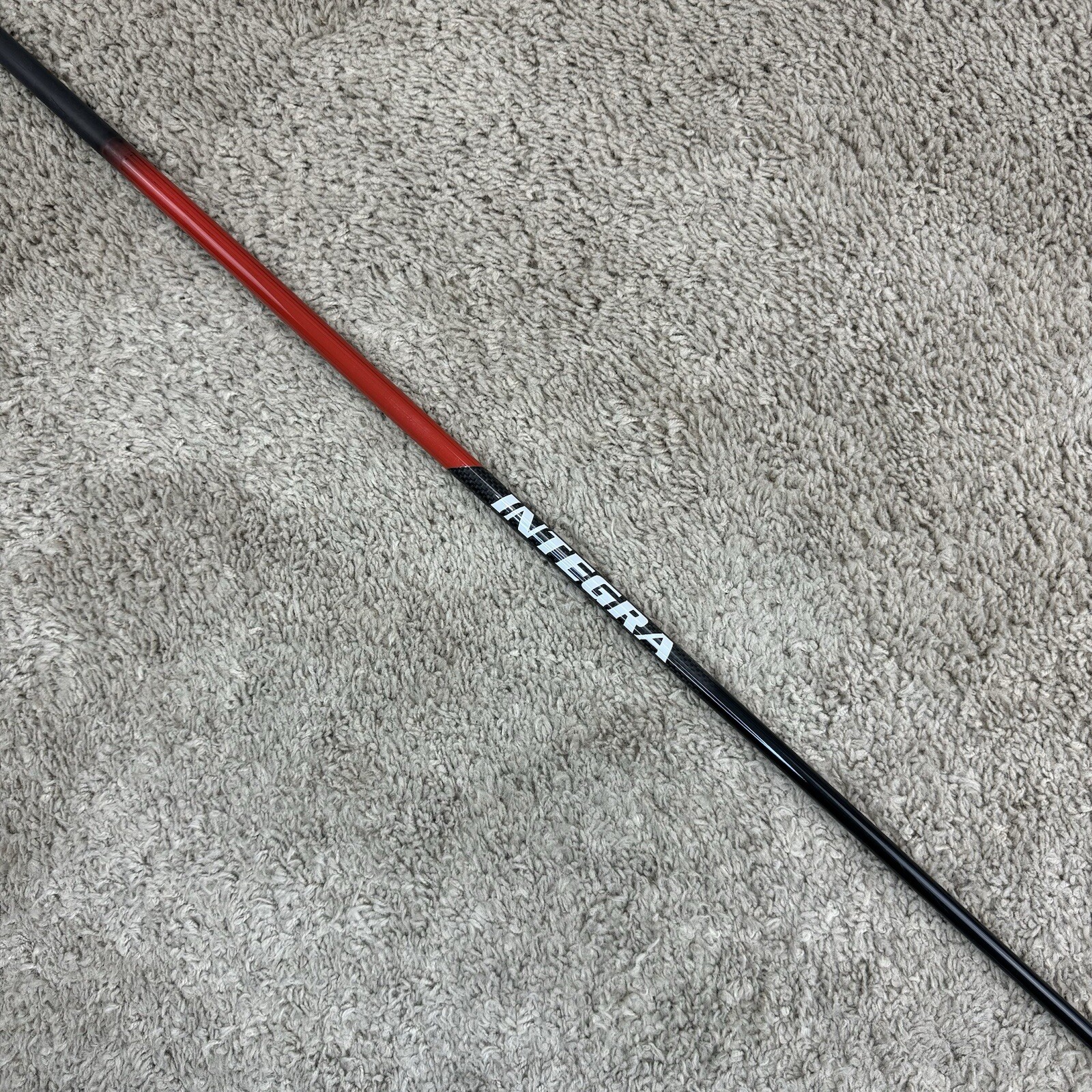 Integra ISO Dynamic Graphite Driver Shaft 68g Stiff Flex- .335, 46 ...