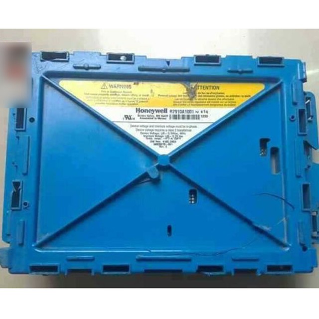 Honeywell SOLA Boiler Control (R7910A1001) for sale online | eBay