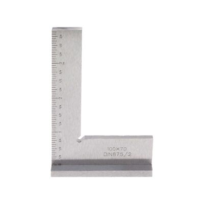 Squares - Machinist Double Square