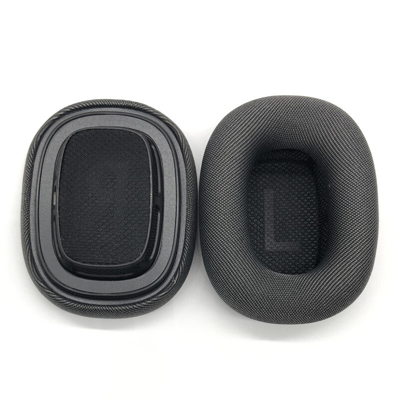 For AirPods Max Headphone Headset Cushion Sponge Earmuff Ear Cup Cover ...