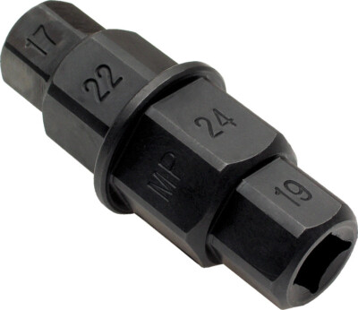 MOTION PRO 2002-2003 CBR954RR Honda CHROMOLY HEX AXLE TOOL 08-0397 | eBay