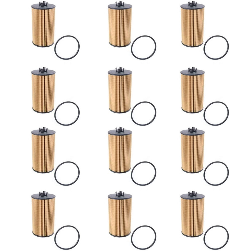 GMC 55594651 - cross reference oil filters | oilfilter-crossreference.com