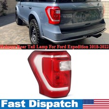 Ford Expedition Tail lights at Andy's Auto Sport