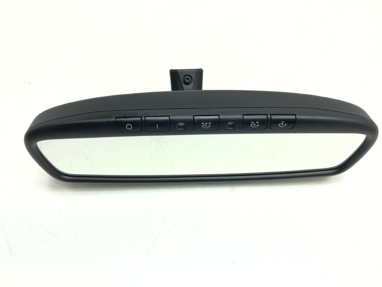 2014-2019 INFINITI QX56 QX80 INTERIOR REAR VIEW MIRROR OEM. | eBay
