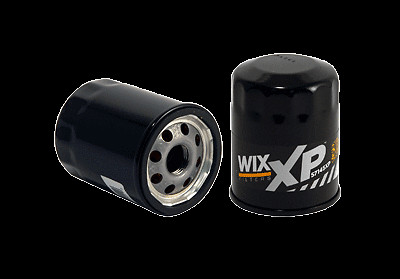 Wix 57145 - cross reference oil filters | oilfilter-crossreference.com