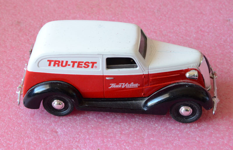 Lot of 5 Vintage Model Cars. | eBay