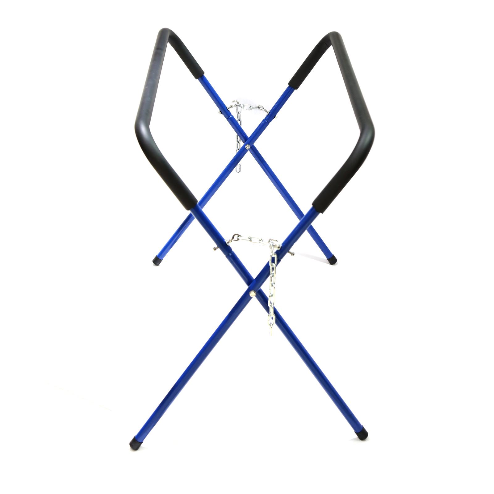 500LB Bench Stand Spray Rack Stands, Auto Body Work Paint Hood Repair ...