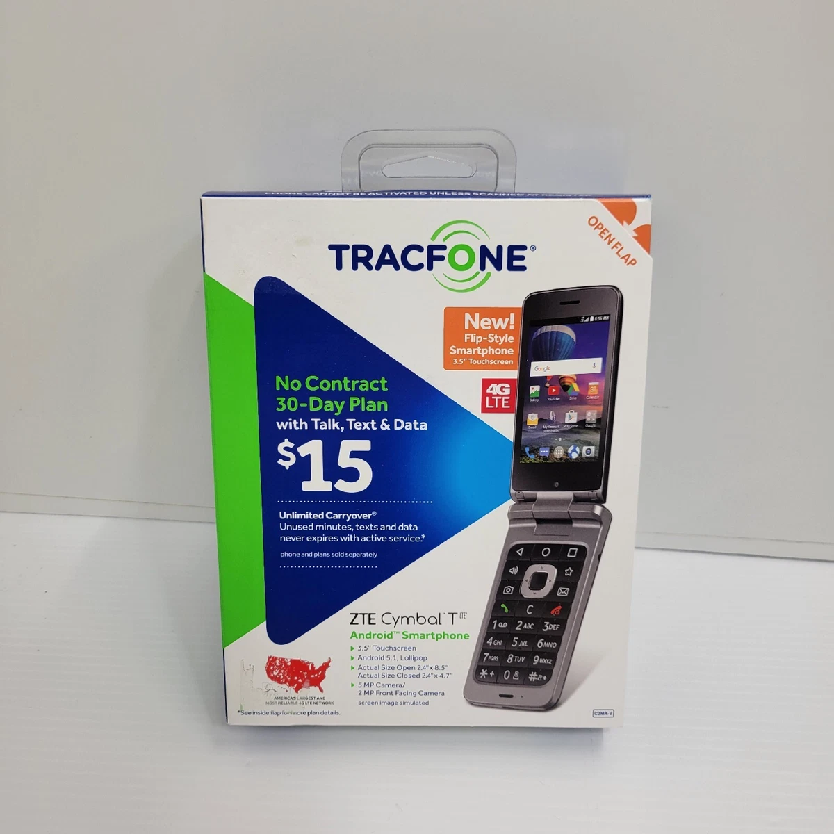 Touch Screen Phones No Contract