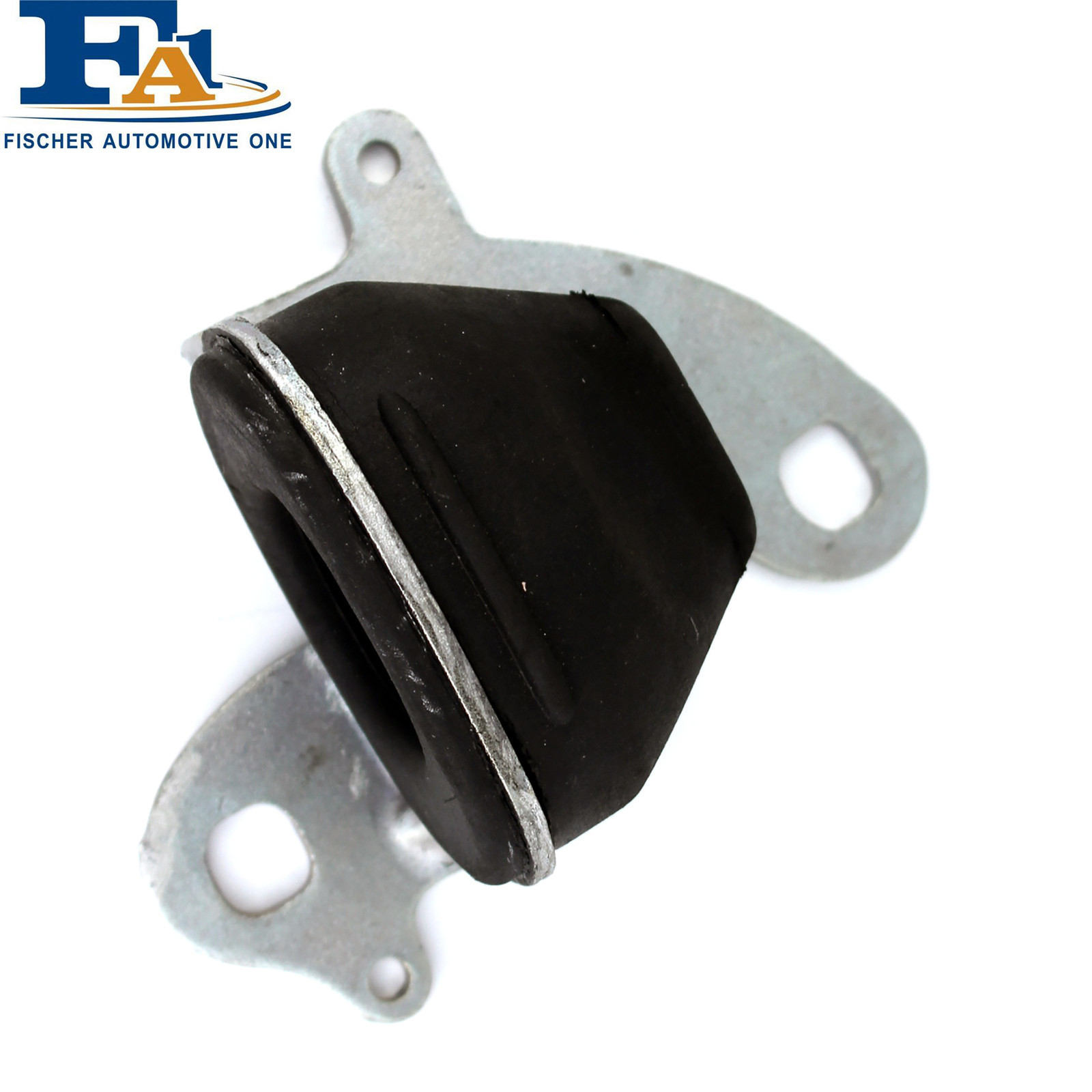 For Audi Q7 Porsche Cayenne VW Exhaust Hanger Bracket Mount Replace ...