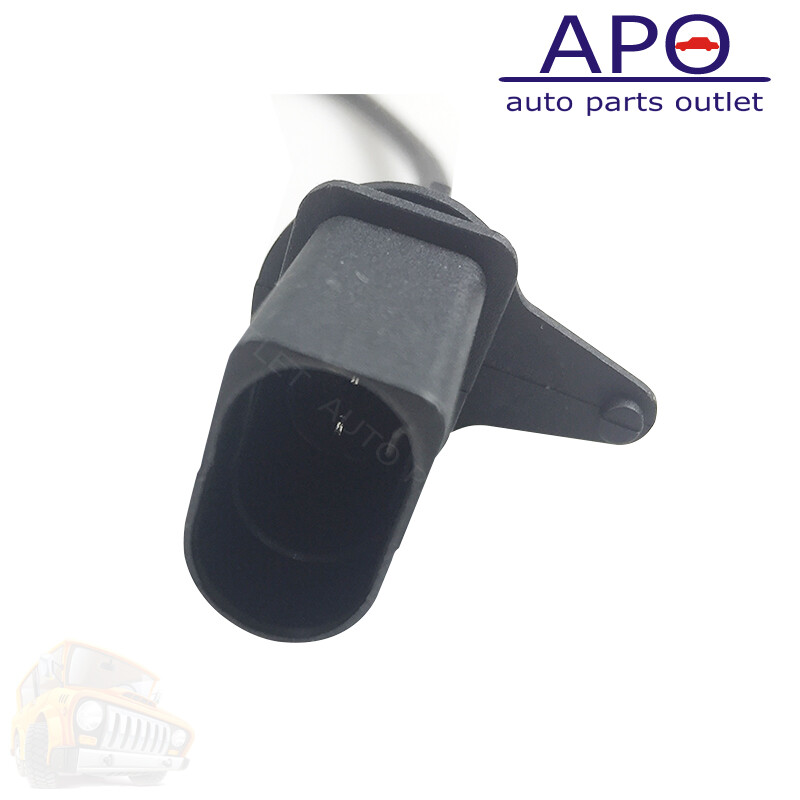 New Brake Pad Wear Sensor 4G0615121C 8R0615121 For Audi Q5 SQ5 S7 RS7 ...