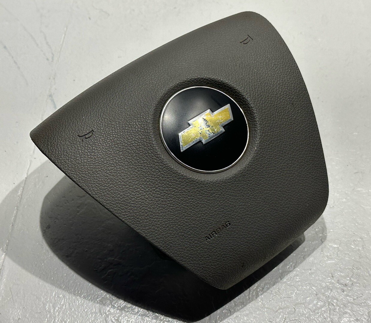 CHEVY Silverado Suburban Tahoe Airbag Left Side Driver Steering Wheel ...