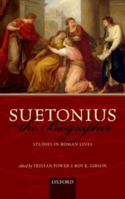 Suetonius the Biographer: Studies in Roman Lives 9780199697106| eBay