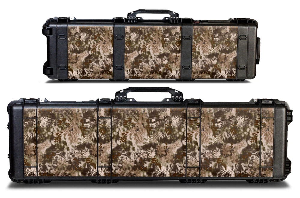 Kryptek Highlander Camo