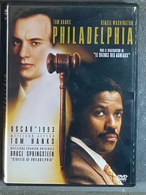 DVD – PHILADELPHIA - Très bon état | eBay